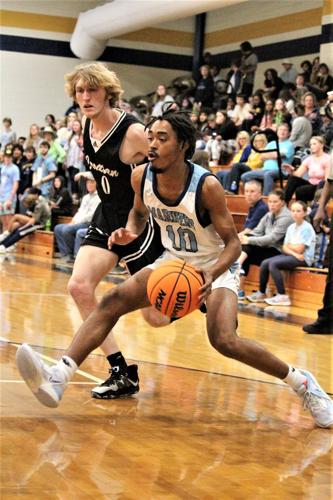 Three East players receive NCBCA recognition with Baker named District ...