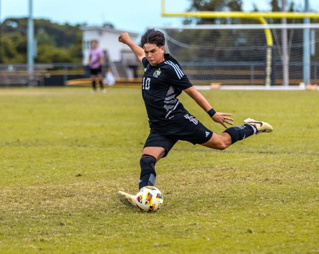 Croatan showing signs of improvement in boys soccer | Sports ...