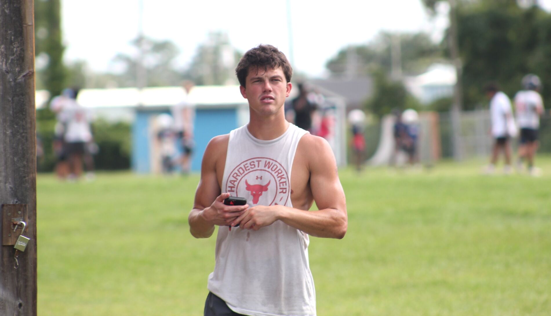 West boys soccer starts youth movement | Sports | carolinacoastonline.com