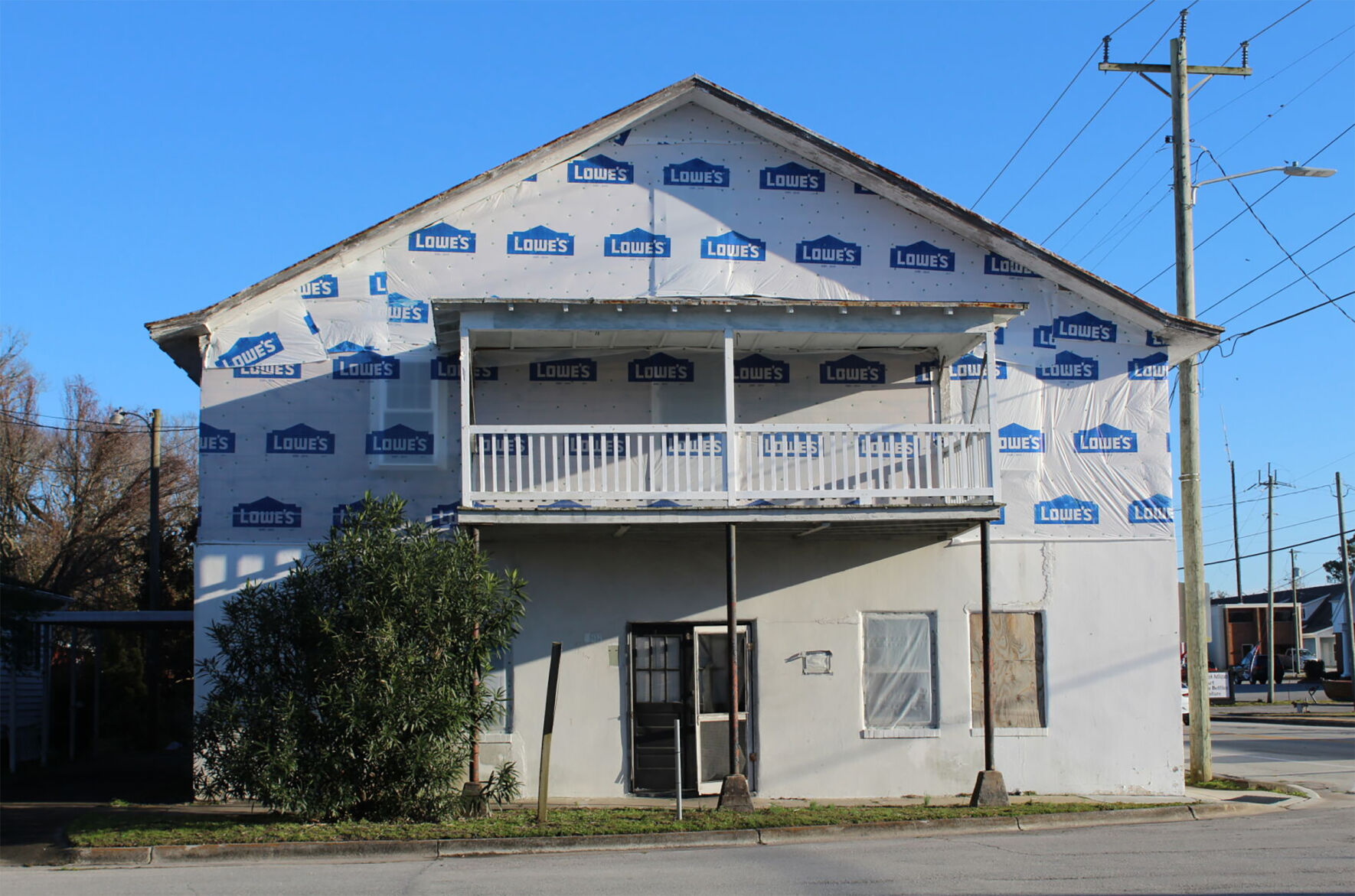 Beaufort puts brakes on legal action against Godette Hotel owner | News ...