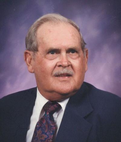 Douglas Arthur, 93; service held | Obituaries | carolinacoastonline.com