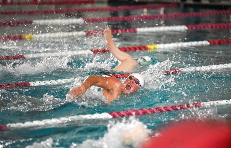 West swim teams finish third at New Bern meet | Sports ...
