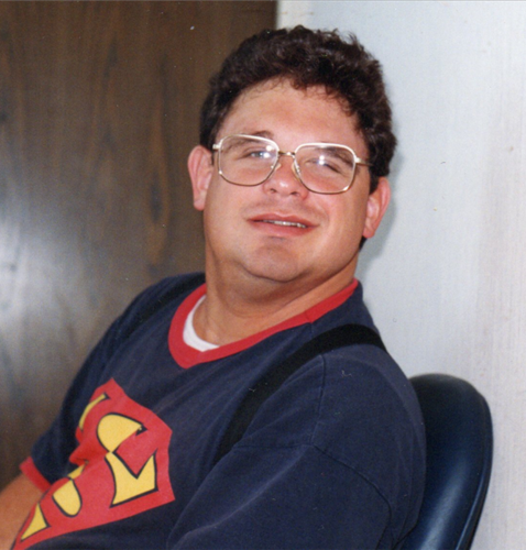 Christopher Robinson, 56; service June 7 | Obituaries ...