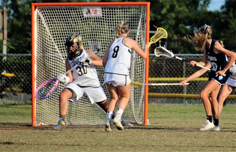 Croatan players honored by N.C. Lacrosse Coaches Association as all ...