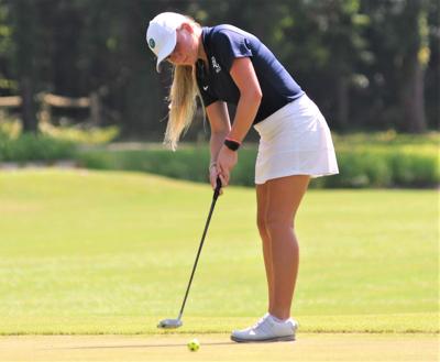 Carteret County News-Times Girls Golfer of the Year | Sports ...
