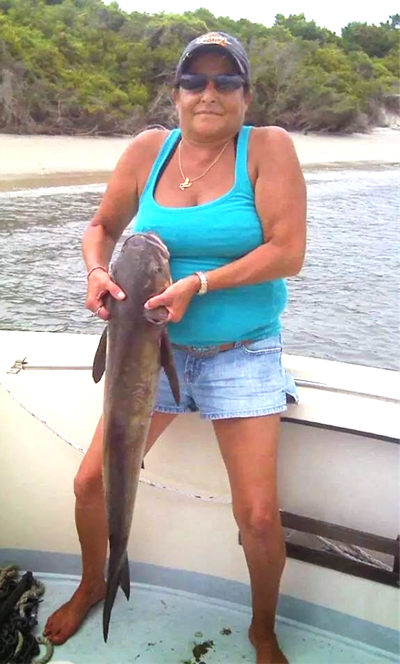 Norma Hidalgo, 63; service Oct. 30 | Obituaries | carolinacoastonline.com