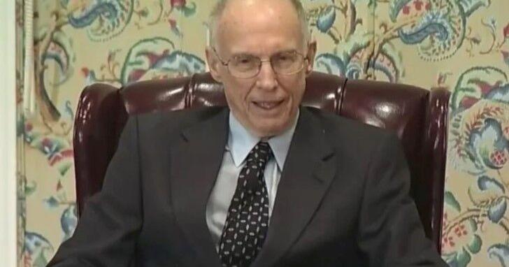 Federal Appeals Court blasts trial judge for ignoring earlier Iredell ...