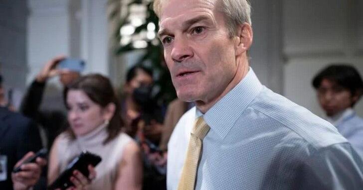Jim Jordan digs in for a third vote for House speaker as Republicans ...