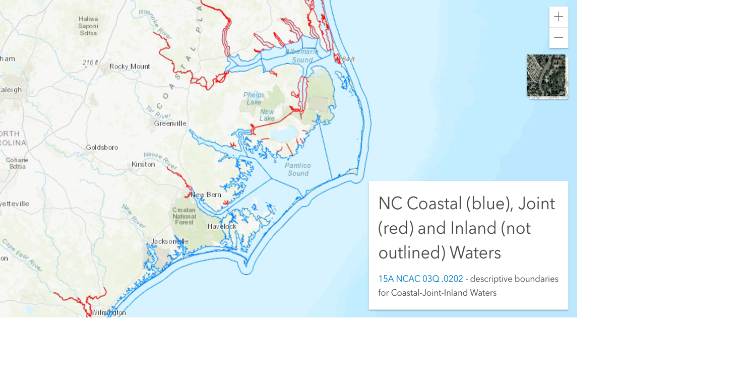 NCWRC announces short inland recreational flounder season, two weekends ...