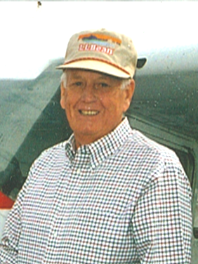 Jack Gentry, 92; service Nov. 29 | Obituaries | carolinacoastonline.com