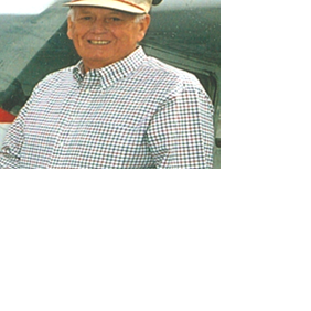 Jack Gentry, 92; service Nov. 29 | Obituaries | carolinacoastonline.com