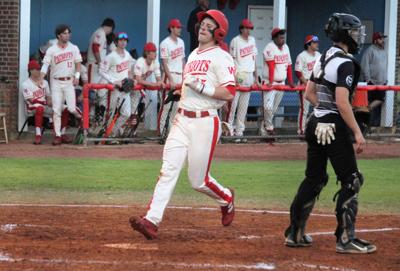 West throttles Havelock 14-5 in Battle for Big Rock; Patriots go 1-2 ...