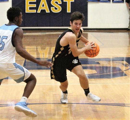 East boys snap two-game losing streak with 81-53 triumph over Croatan ...