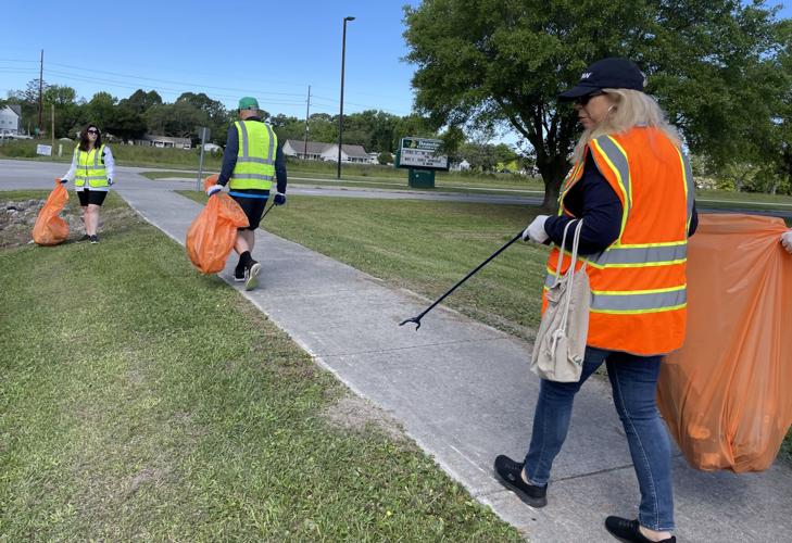 GALLERY: Congressman Murphy and staff continue tradition of Spring ...