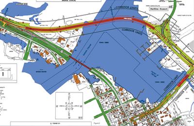 Report supports bridge plan | News | carolinacoastonline.com
