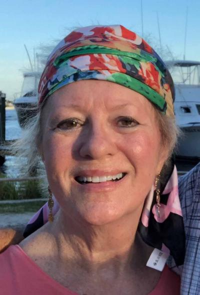 Christy Williams, 66; service May 7 | Obituaries | carolinacoastonline.com