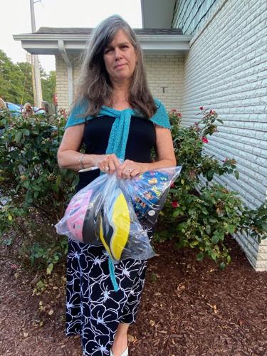 Peletier resident’s request to use town hall for bike safety event ...