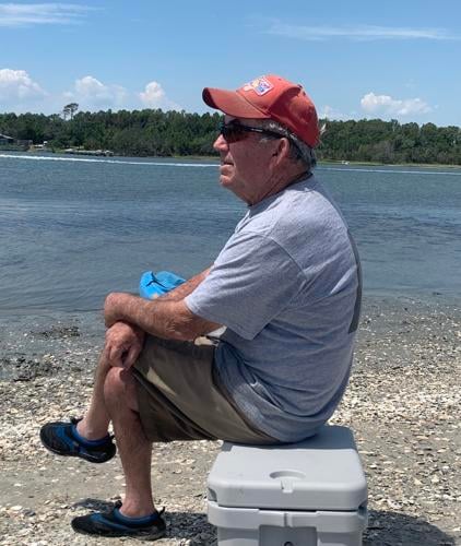 Ray Adams, 78; service Nov. 12 | Obituaries | carolinacoastonline.com