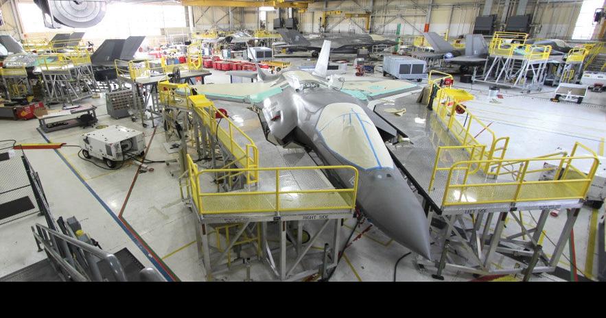 New facility at FRC East | | carolinacoastonline.com