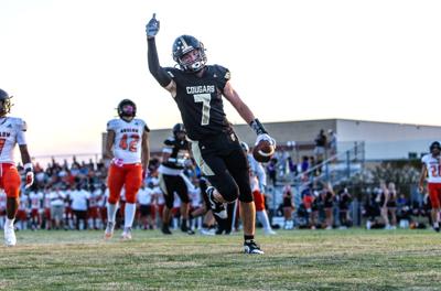 Robinson named an East-West All-Star | Sports | carolinacoastonline.com