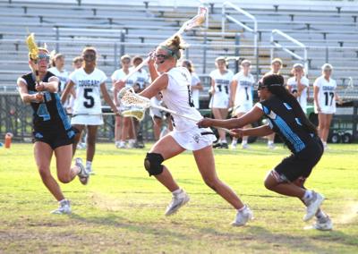 Sutton selected to NCLCA All-State Team | Sports | carolinacoastonline.com