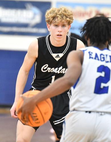 Croatan goes undefeated at Hoggard Holiday Classic | Sports ...