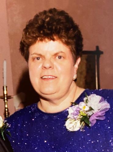 Judith Tilley, 74; service Friday | Obituaries | carolinacoastonline.com
