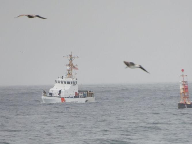 Coast Guard continues search, missing boaters identified | News ...