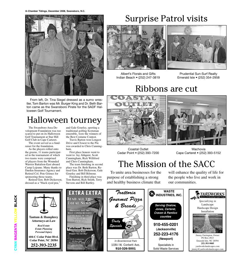 Page 7C | Tideland News | carolinacoastonline.com