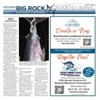 Page A-05 | Daily Lines | carolinacoastonline.com