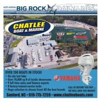 Page A-47 | Daily Lines | carolinacoastonline.com