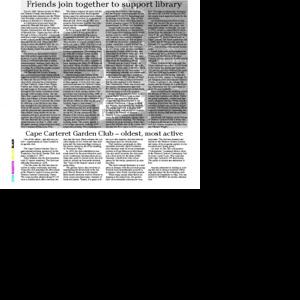 Page 16C | Tideland News | carolinacoastonline.com