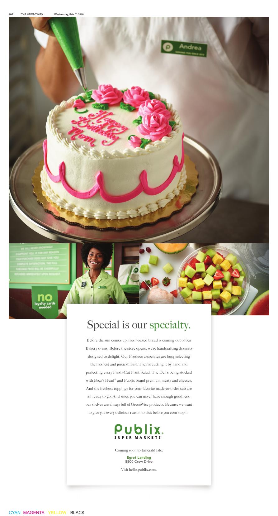 Page B10 | Tideland news | carolinacoastonline.com