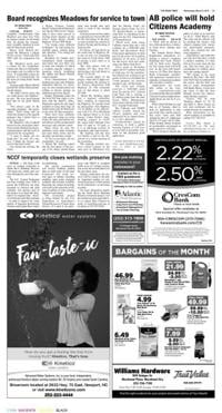 Page B7 | Tideland news | carolinacoastonline.com