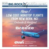 Page A-48 | Daily Lines | carolinacoastonline.com