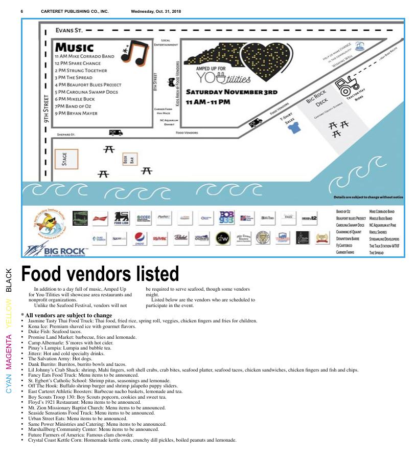 Page C6 | e-Edition | carolinacoastonline.com