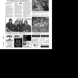 Page 6D | Tideland News | carolinacoastonline.com