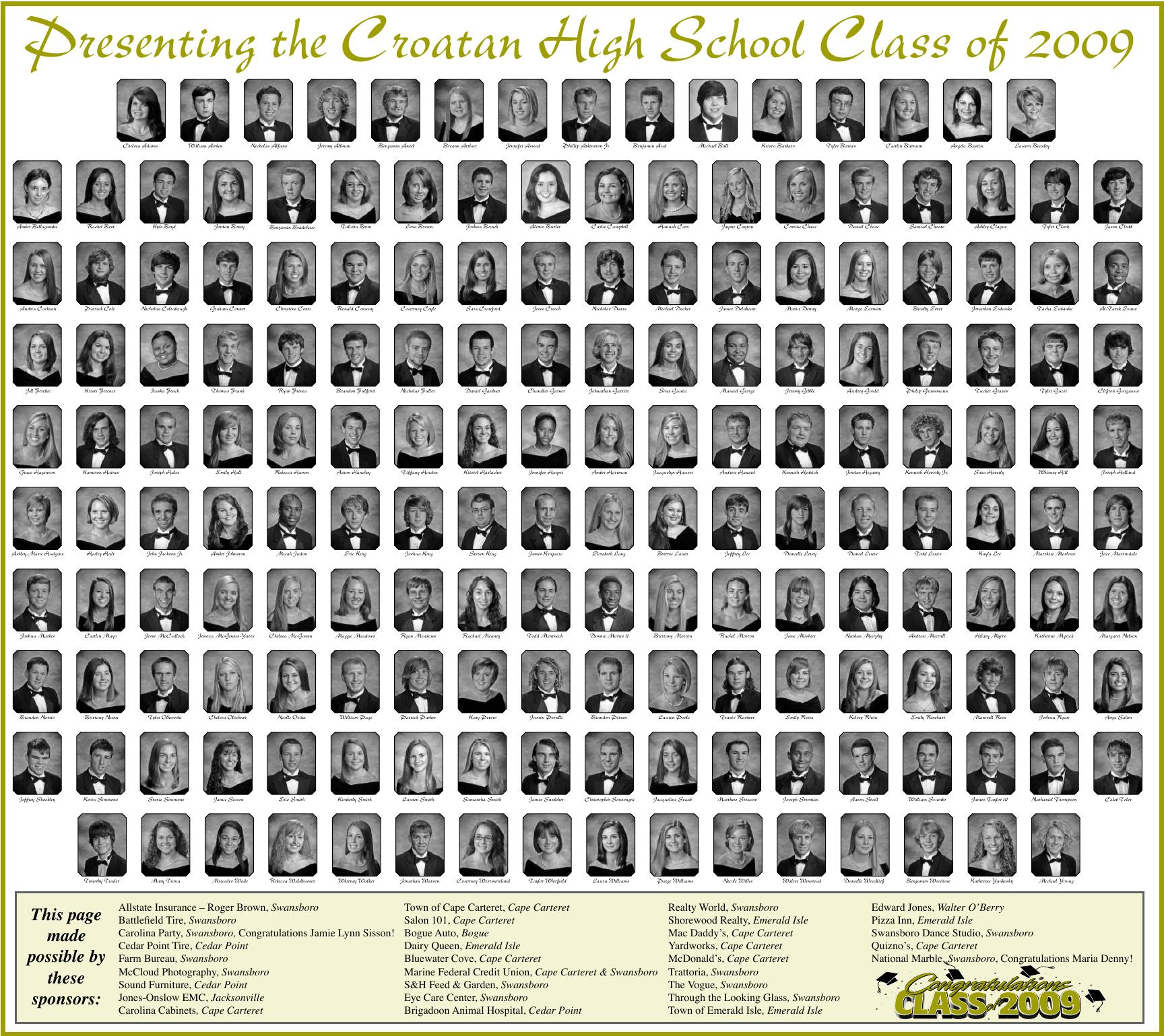 Page A-9 | Tideland News | carolinacoastonline.com