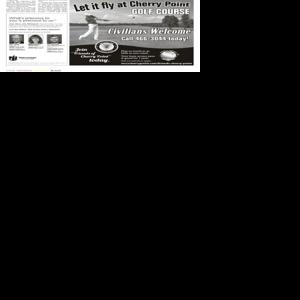 Page A15 | e-Edition | carolinacoastonline.com