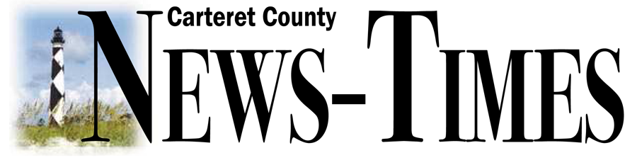 Carteret County Sheriff Asa Buck announces plan to run for Congress ...