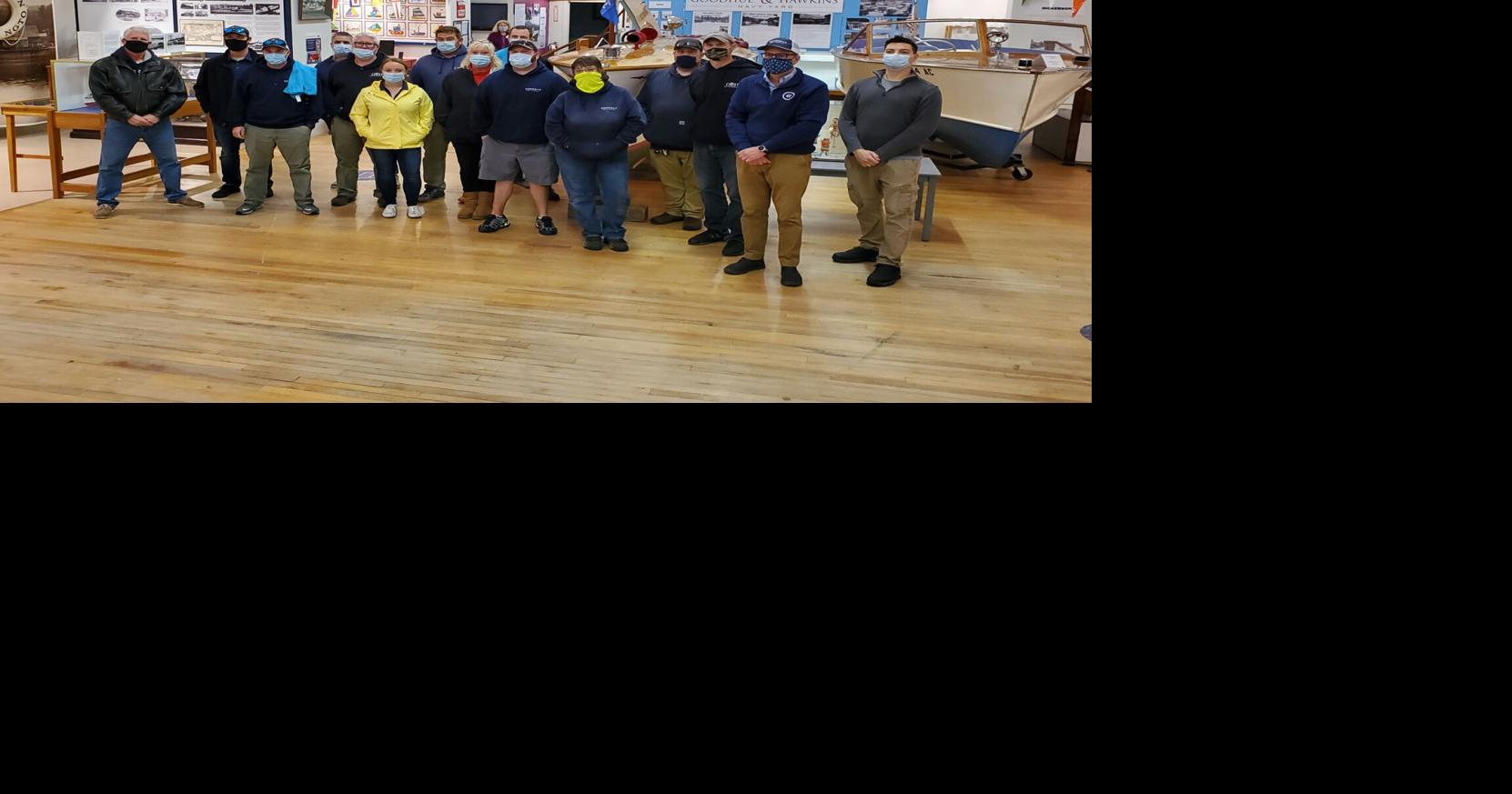 NH Boat Museum to Open May 29 | Gallery | carriagetownenews.com