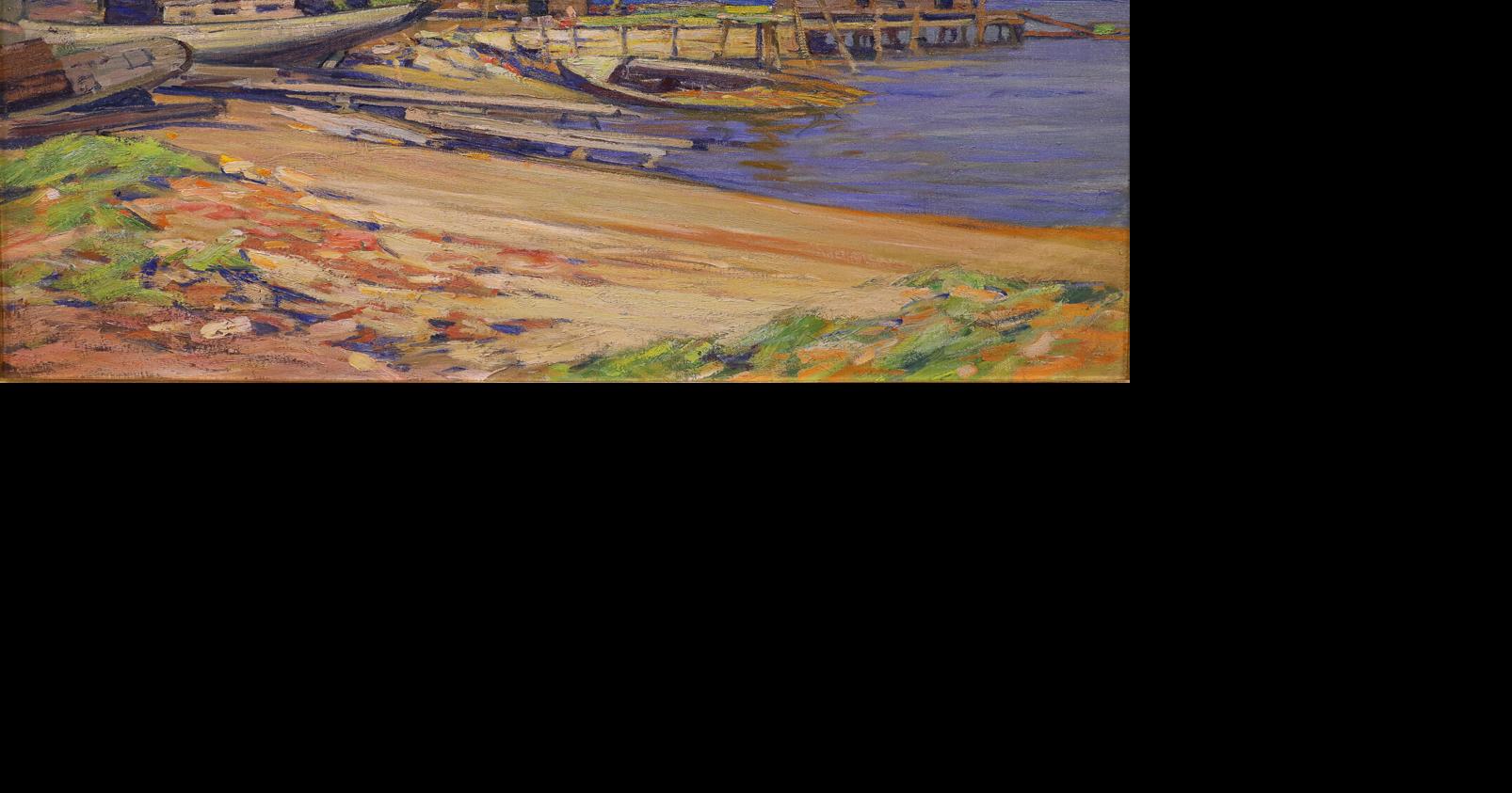 'A Sense of Place' Exhibit | Lifestyles | carriagetownenews.com