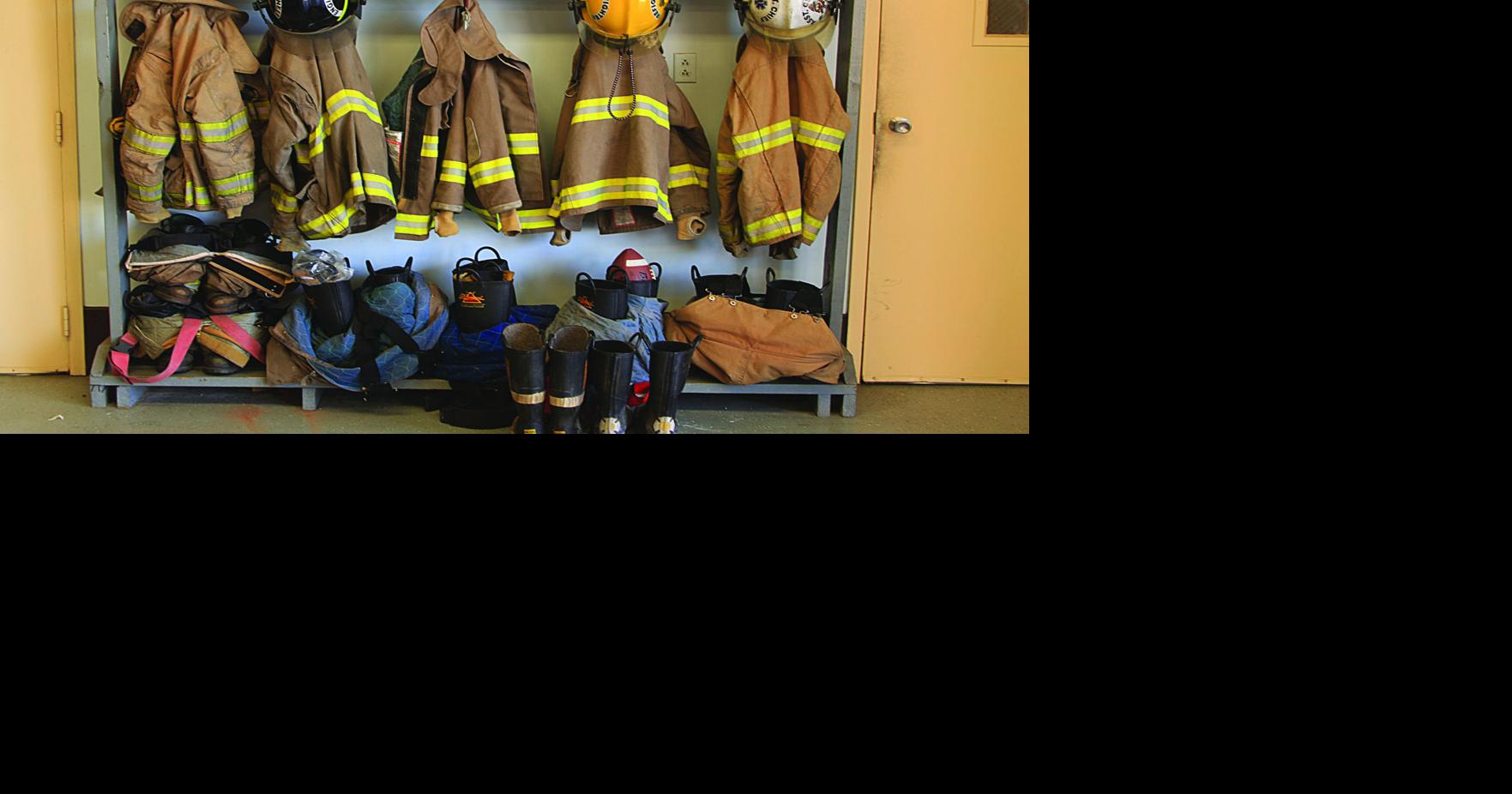 Firefighter Motorcycle Club Membership | Local News | carriagetownenews.com