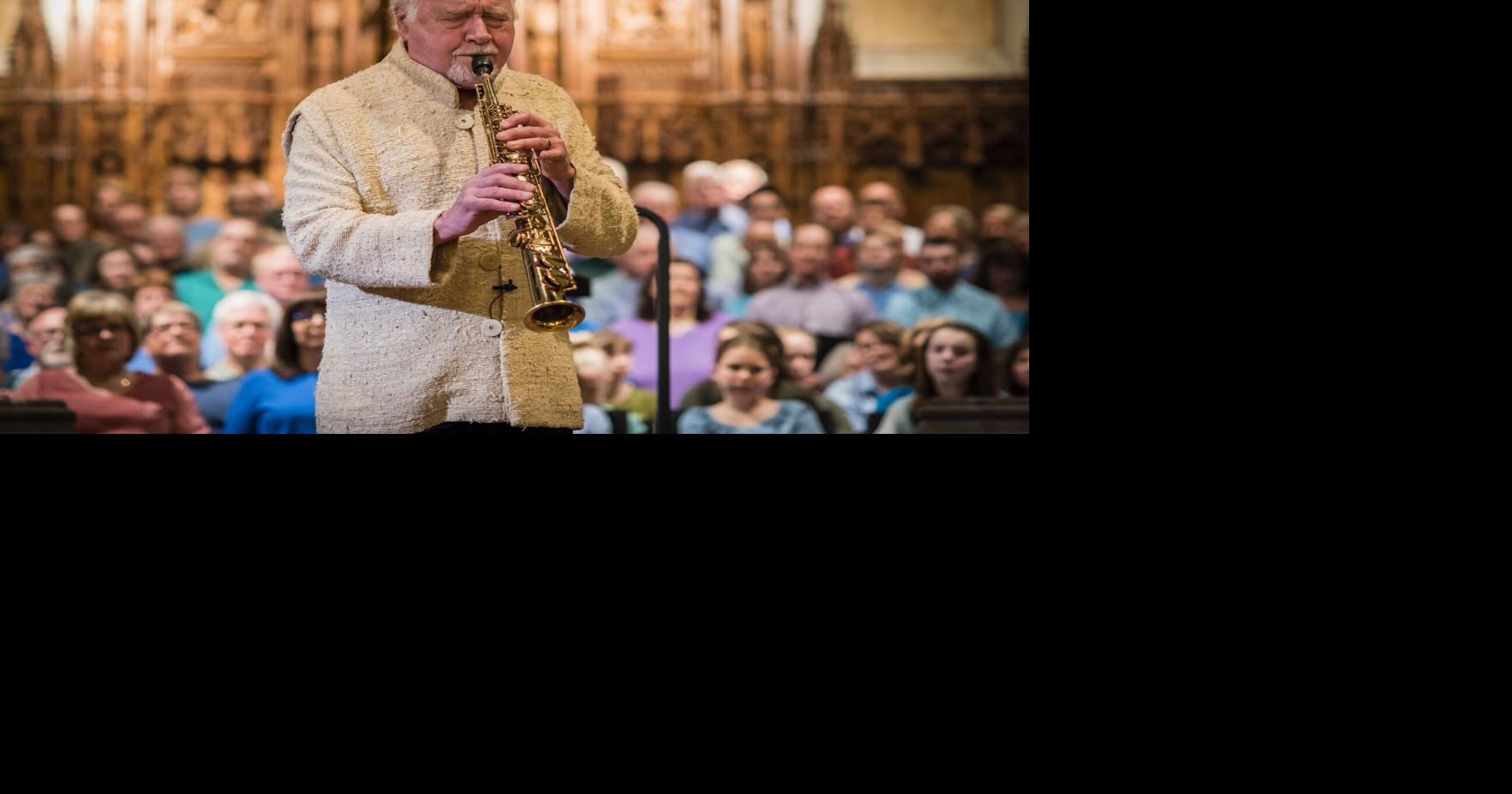 Cantemus Performance of ‘Missa Gaia/Earth Mass’ | Lifestyles ...