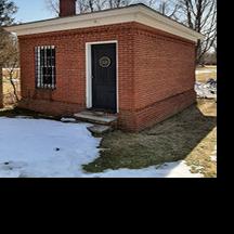 The Tramp House at the Kingston Historical Museum | Community ...