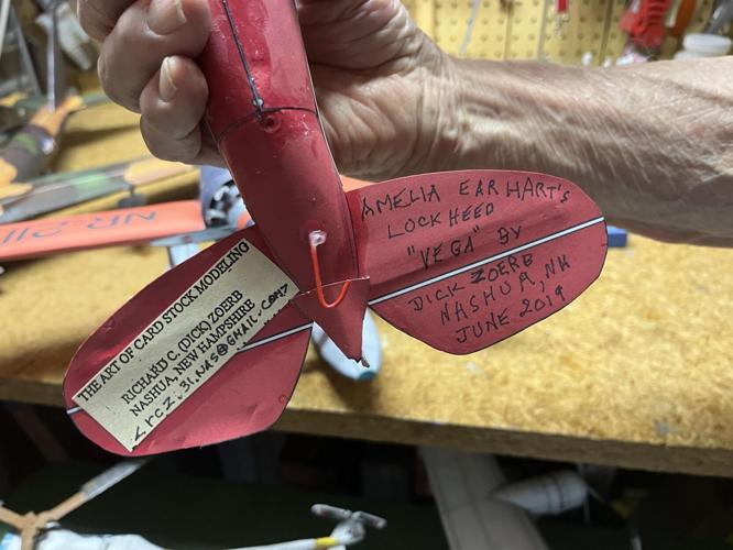 'The Amazing Cardstock Models of Dick Zoerb' | Food And Fun ...