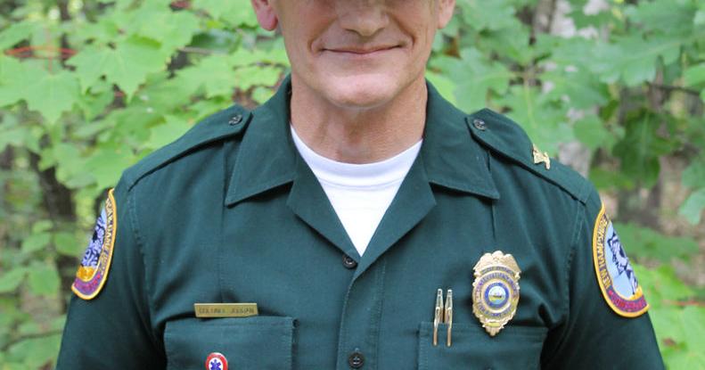 Col. Kevin Jordan Takes Helm as Fish and Game Law Enforcement Chief ...