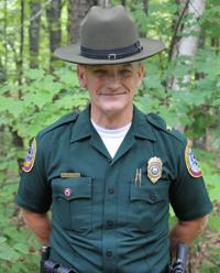 Col. Kevin Jordan Takes Helm as Fish and Game Law Enforcement Chief ...