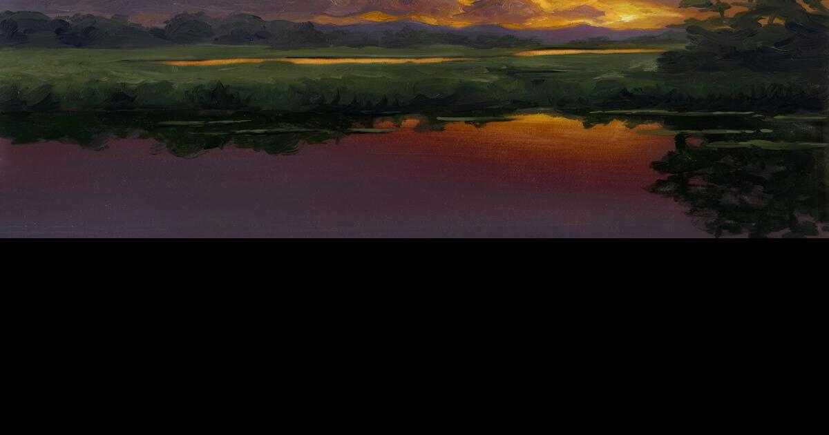 Exeter Art Gallery Awards Two for 'Sunrise, Sunset, and Moonlit Eves ...