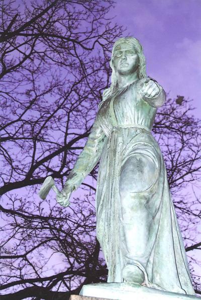 Special Hannah Duston Presentation | Gallery | carriagetownenews.com